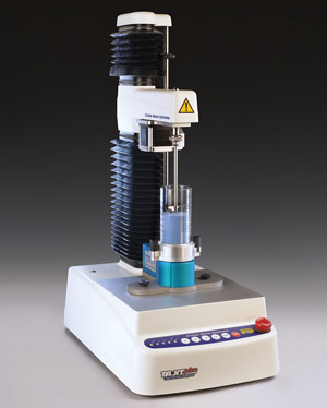 Texture Analysis Professionals Blog: Texture Analysis in Action: the ...