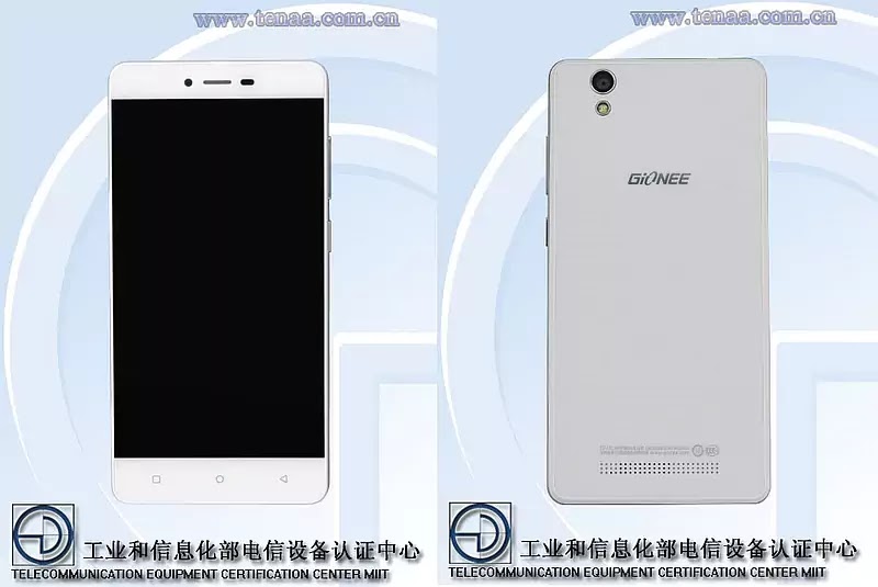 Gionee GN5001 Mobile Price Details And Specifications