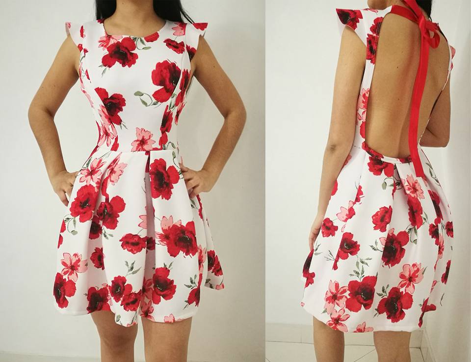 Ropa Hermosa Mujer, Moda Mayoristas en Colombia: 2017