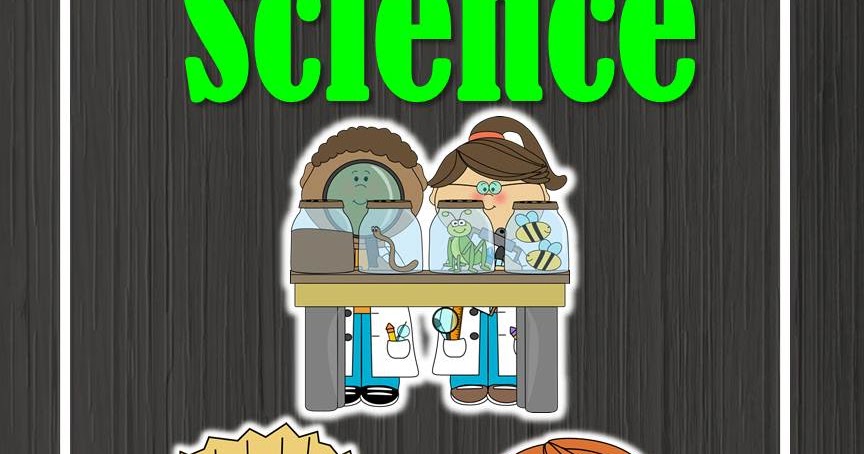 A Teacher's Idea: Foldables in Science