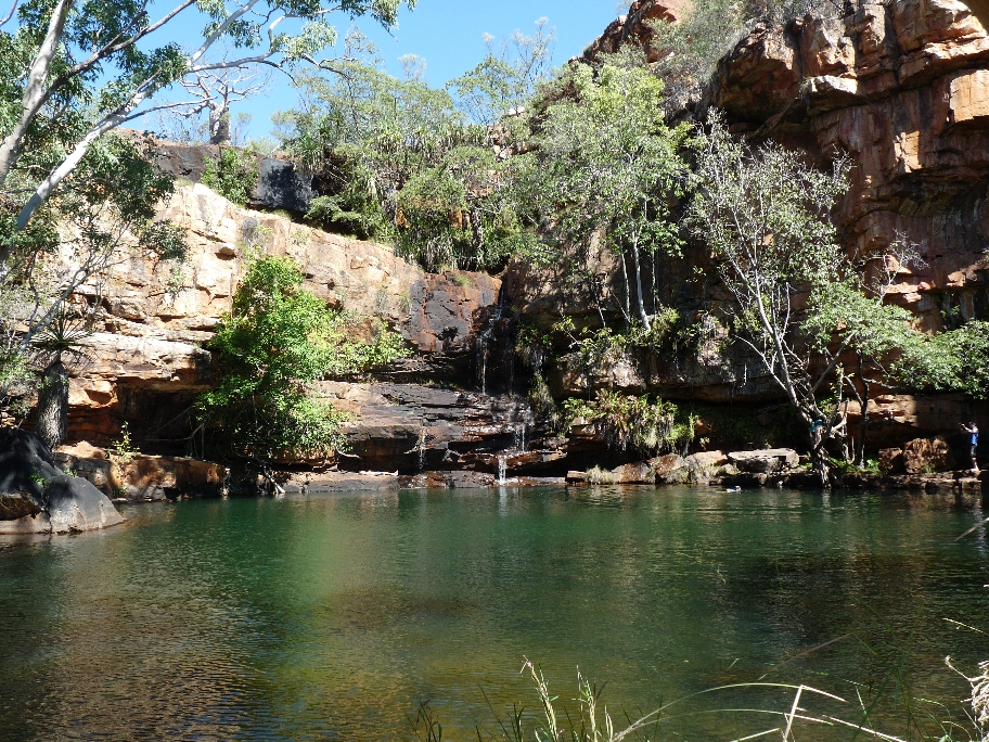 Alex & Jill Benham - Travelogue: Monday 1st July – Silent Grove to ...