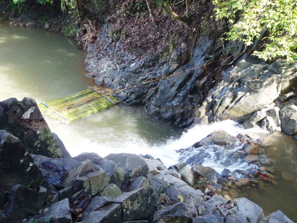 Travel Guide : Butuan City (Agusan del Norte) and Bunawan (Agusan del ...