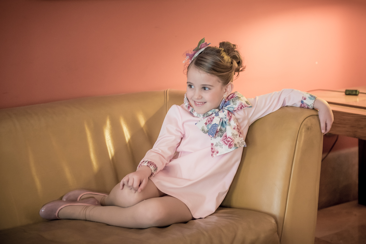 Mamis Chic: Colección Malva by Alhuka Moda Infantil