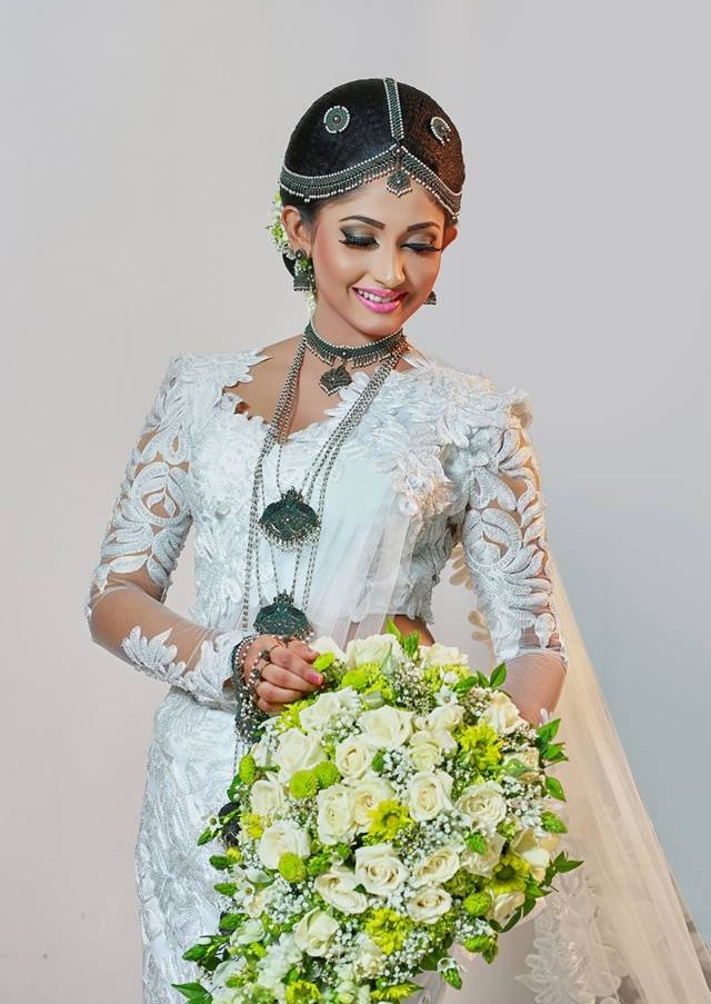 Deweni Inima Actress Nayanathara Wickramarachchi's Latest | MyDayLK ...