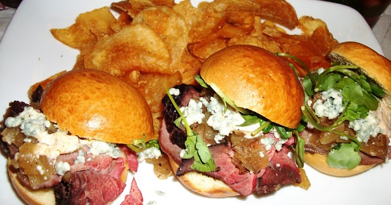 Main Street Gazette: Meat Can Be Neat