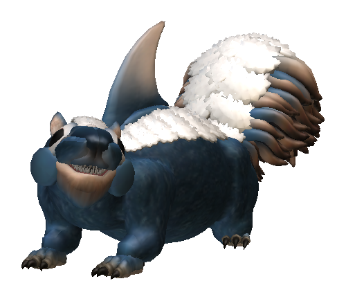 A Field Guide To Doomsday: May 1, 2012