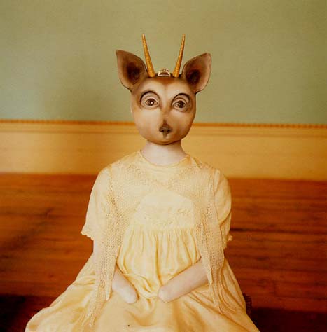 Elisandre - L'Oeuvre au Noir: The Butcher Boys et l'univers hybride de ...