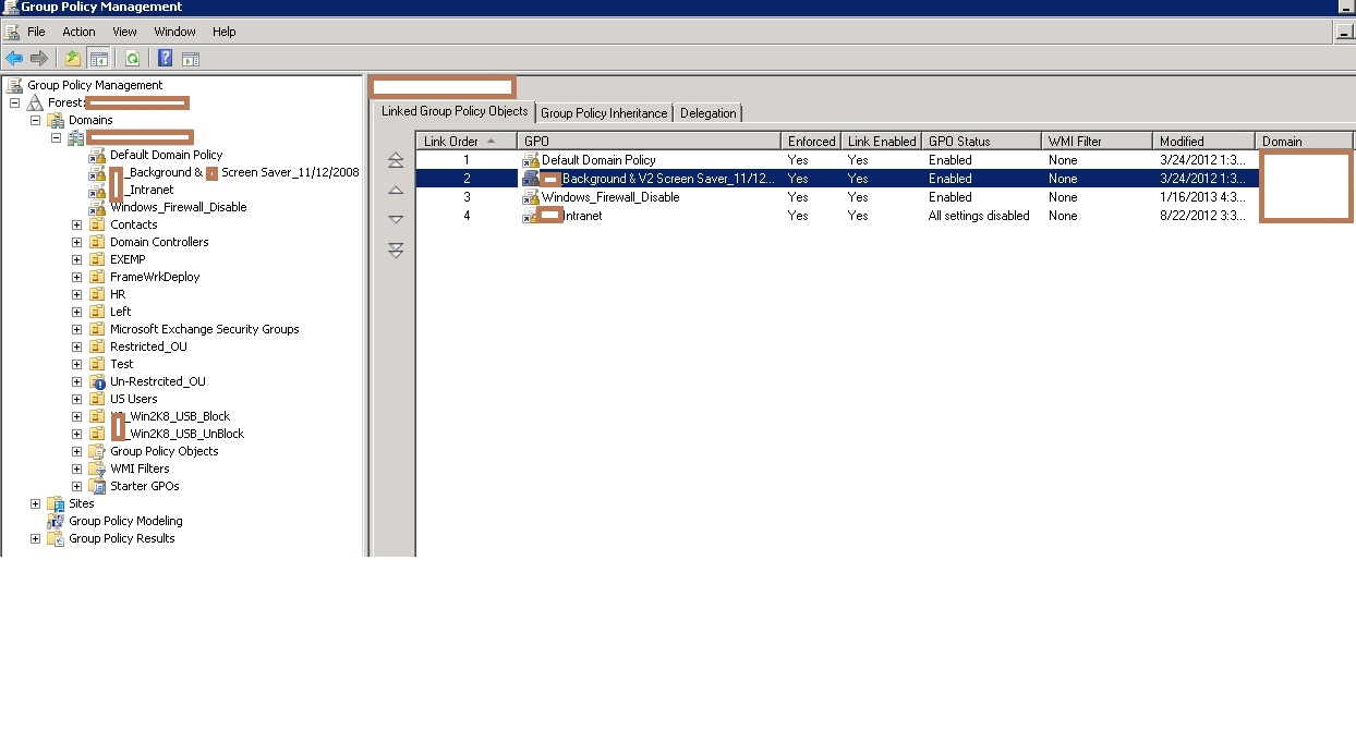 My Blog for Active Directory, Exchange, Lync, Symantech Backup Exec ...