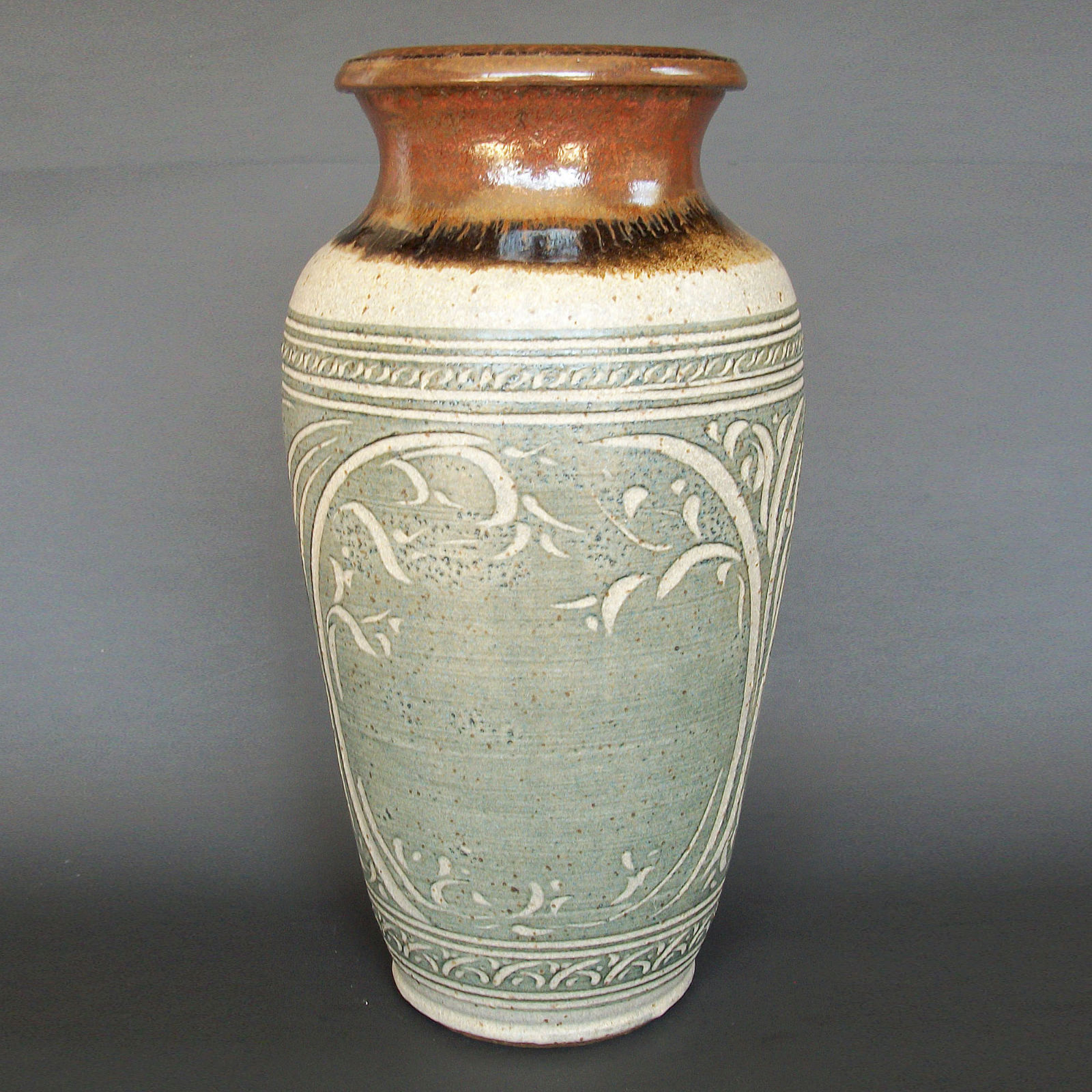 Luke Langholz Pottery: Gallery