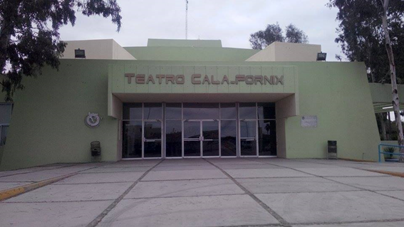 Tutorias, Tecnologico de Tijuana: Instalaciones ITT