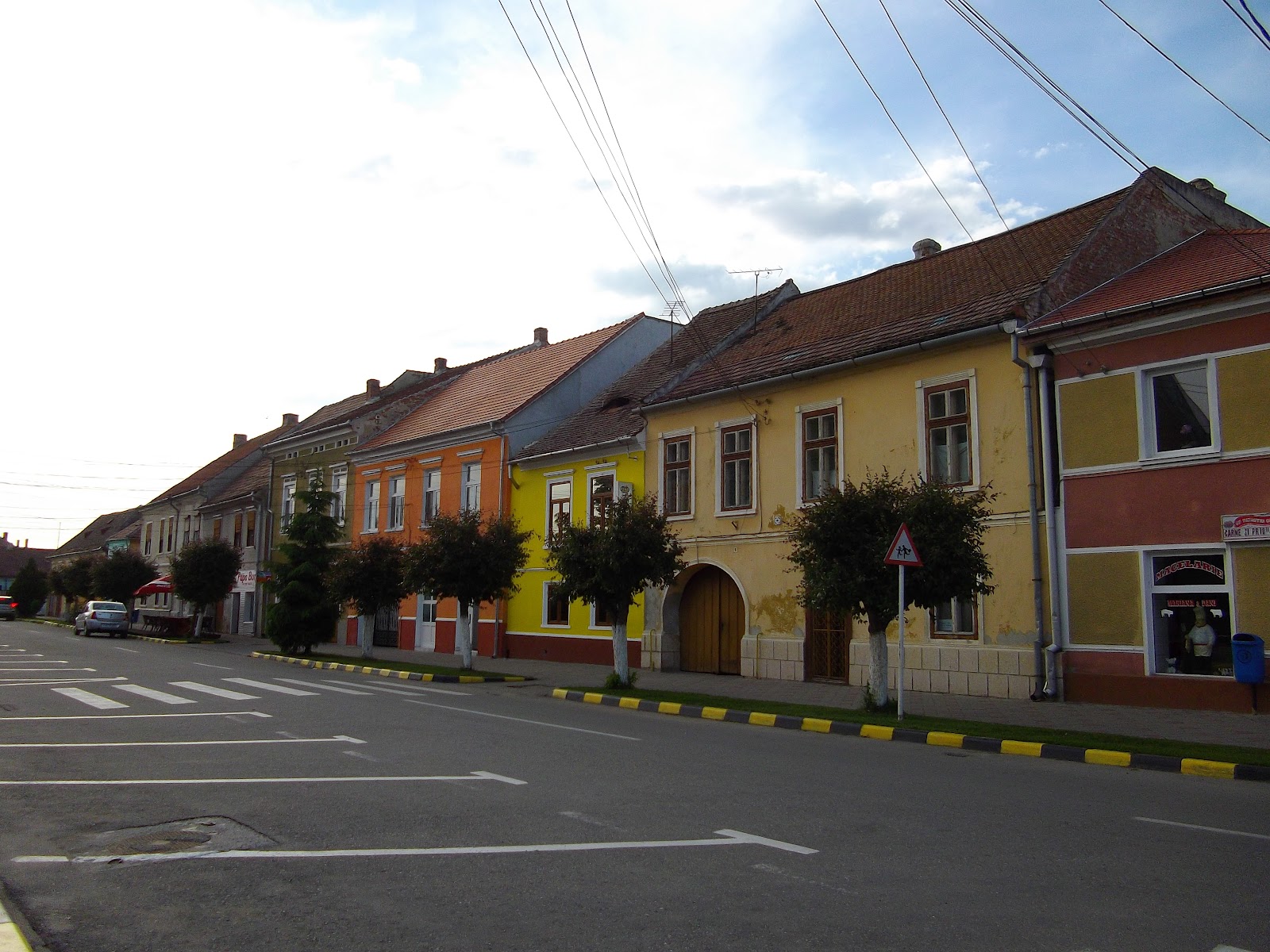 Trip to Sebes,Romania - part 1 | Life in Luxembourg