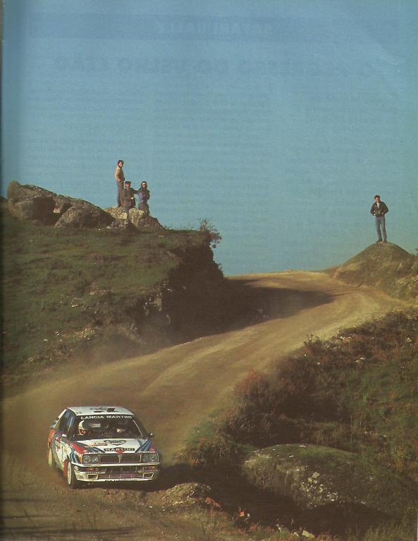 rallymemory: 1990 em imagens