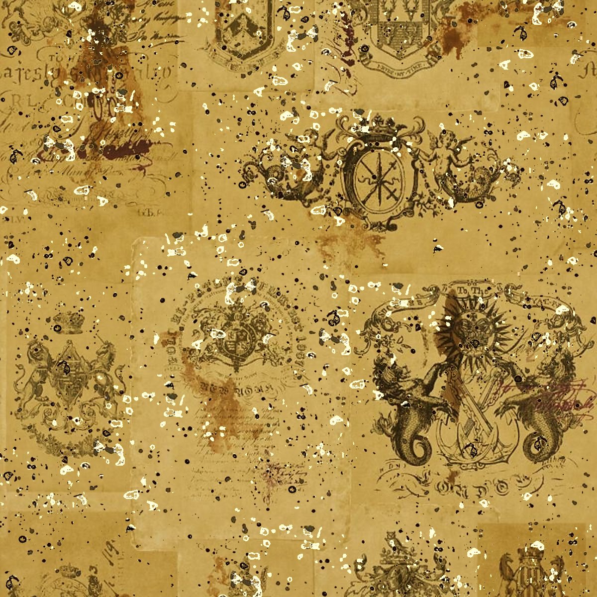 Beragam Motif Bunga Dan Klasik | Fauzi Blog