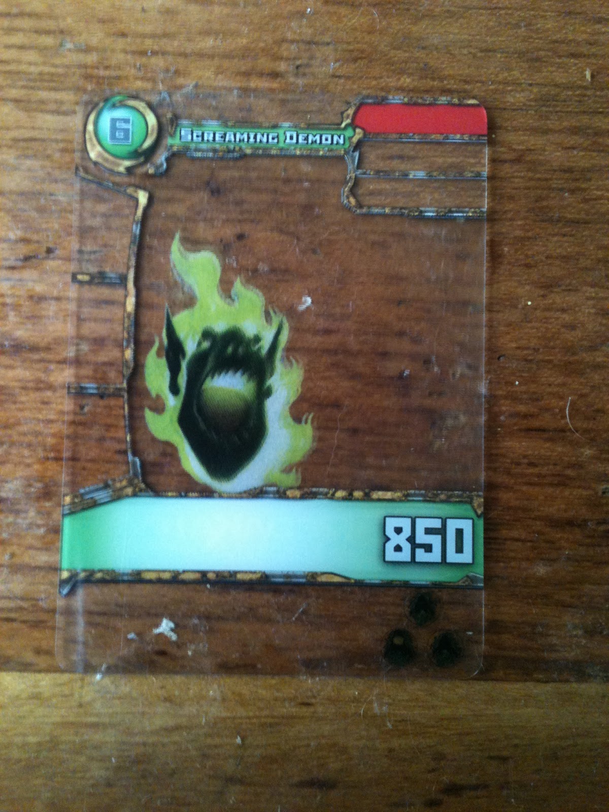 missingno: Redakai starter set unboxing and quick review