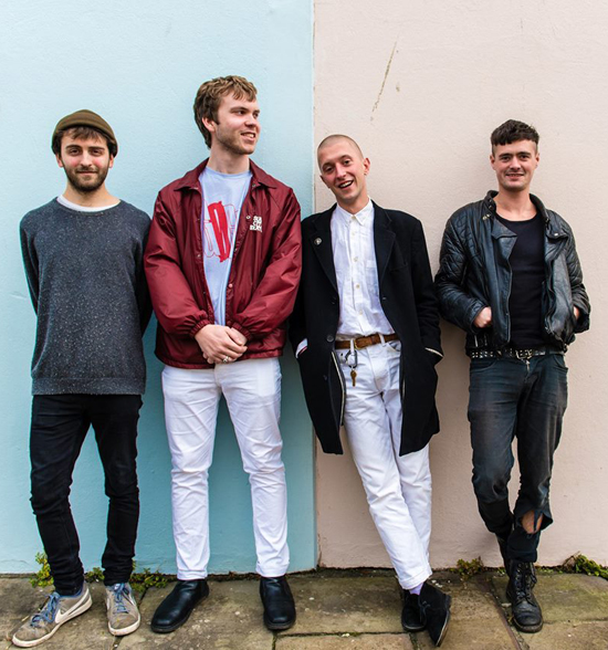 MPMBL.: Heavy Lungs: Eigenarbeit