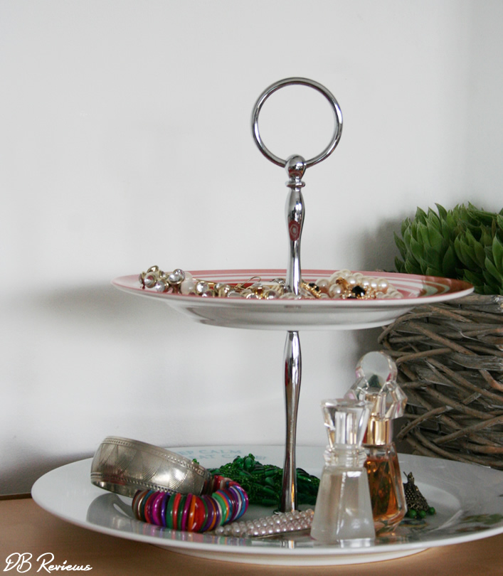 Personalised Peter Rabbit Classic Cake Stand From www.ijustloveit.co.uk ...