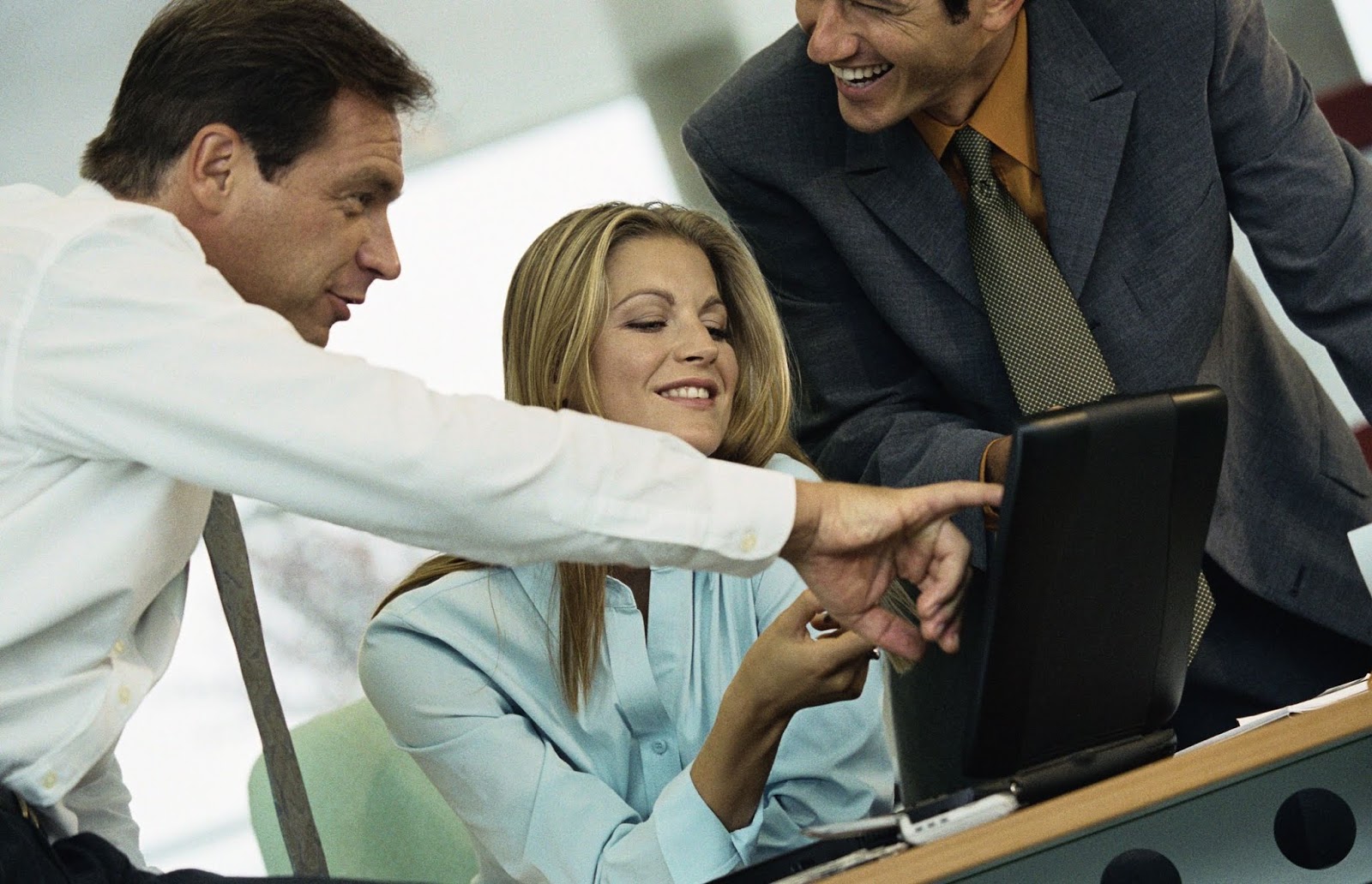 10 claves para reencontrarte y no perder el interés en el trabajo