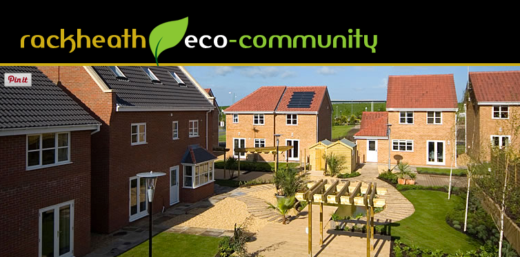 Rackheath and Waverley