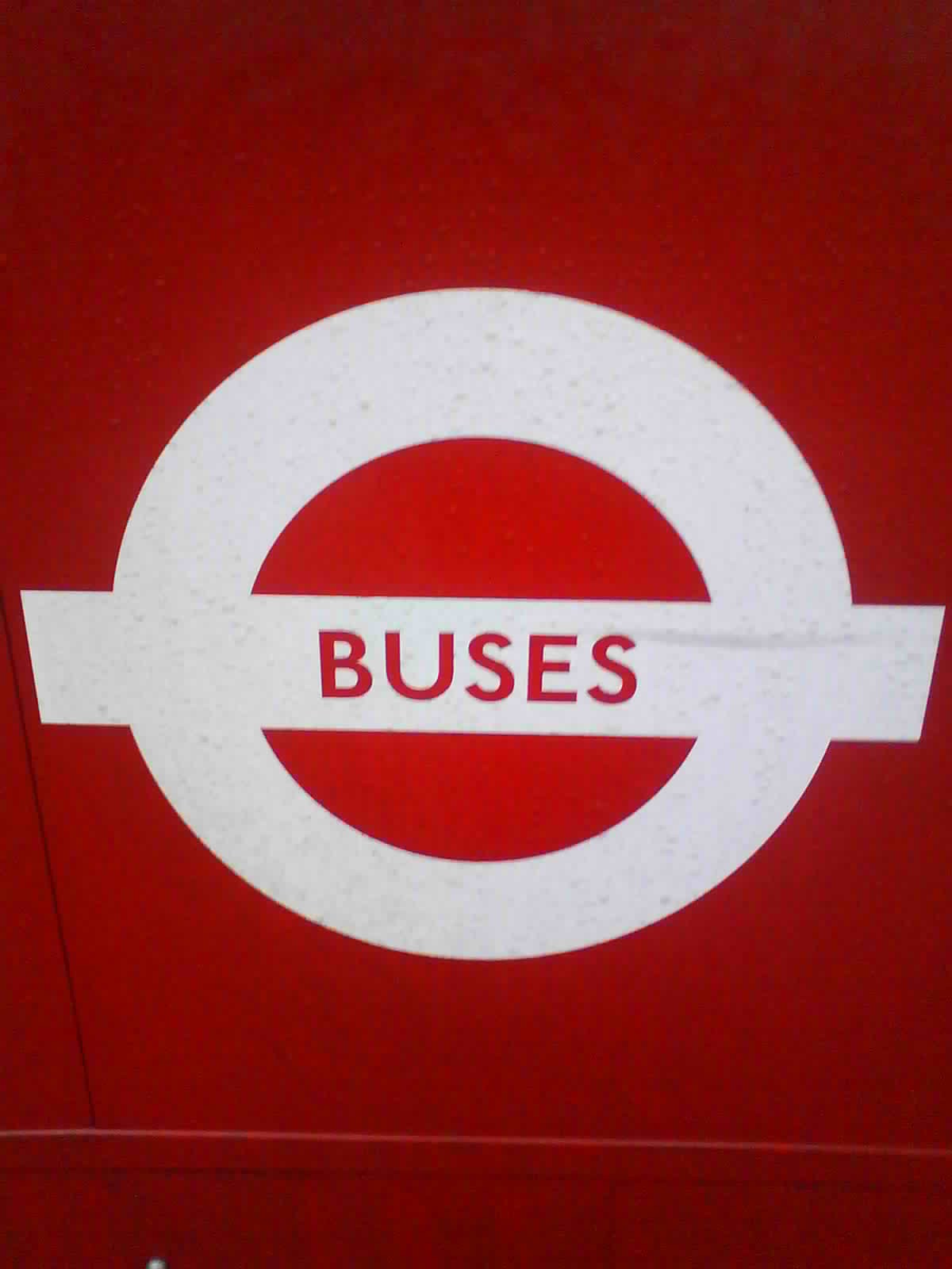 London Connected: Picture Special: All Over The West & Central!