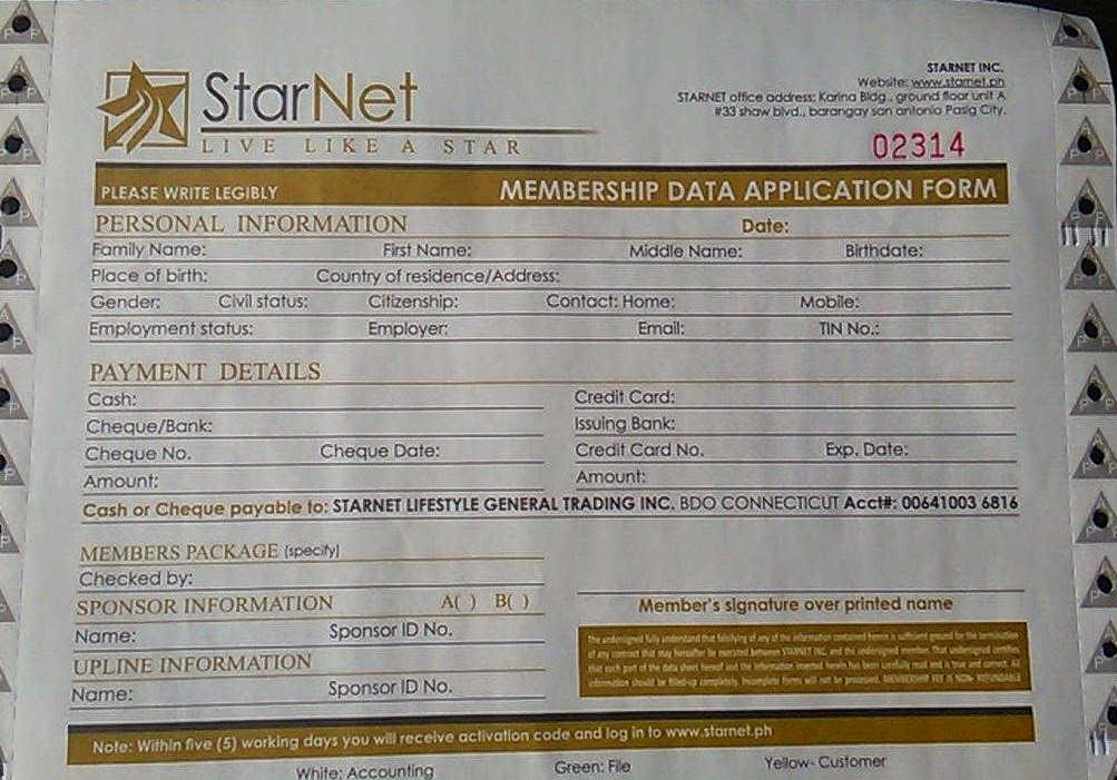 Starnet: HOW TO JOIN AND HOW TO EARN