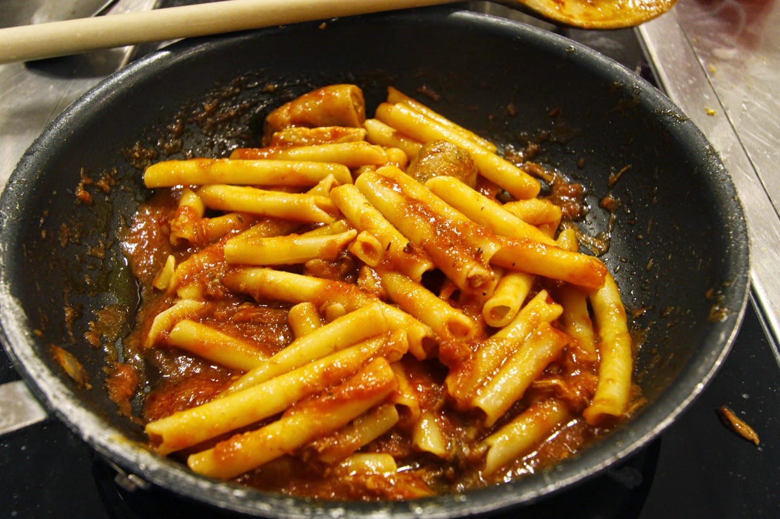 The London Foodie: A Foodie Pilgrimage in Campania, Italy