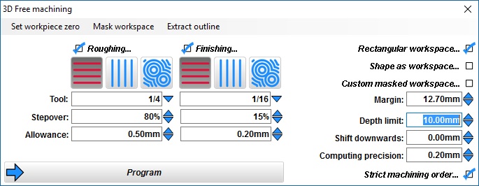 Estlcam arduino mega 2560 - buildingyoung
