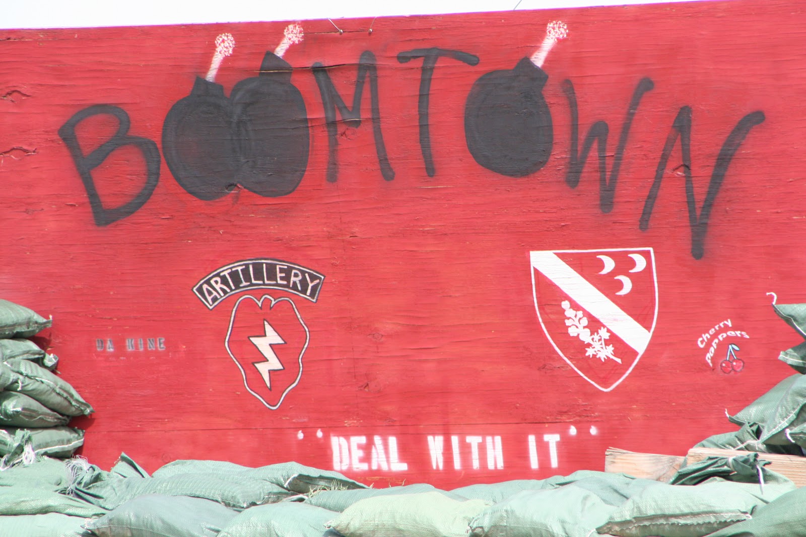 Write Softly: Afghanistan Through My Eyes: Signs Signs Everywhere A Sign