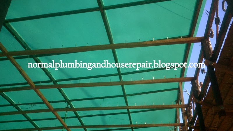 NORMAL PLUMBING: November 2013