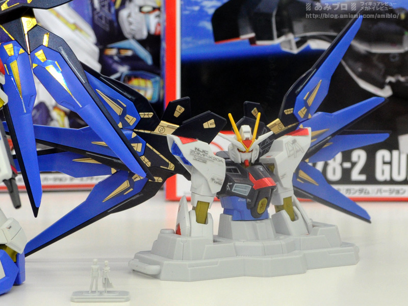 GUNDAM GUY: Gundam Front Tokyo (Odaiba, Japan) 5 Exclusive Gunplas - On ...