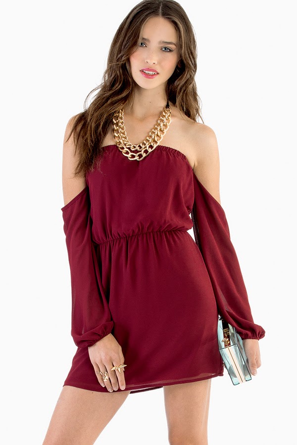 constance browne: College Formals: What To Wear