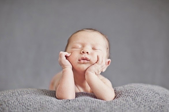 Nenê Magia: Fotos para fazer com seu Bebê