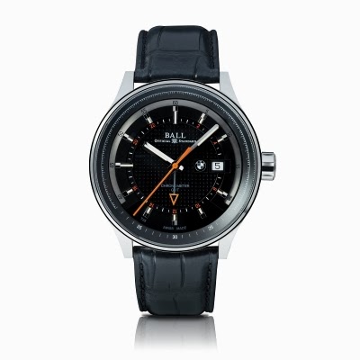 New BMW Watch Collection