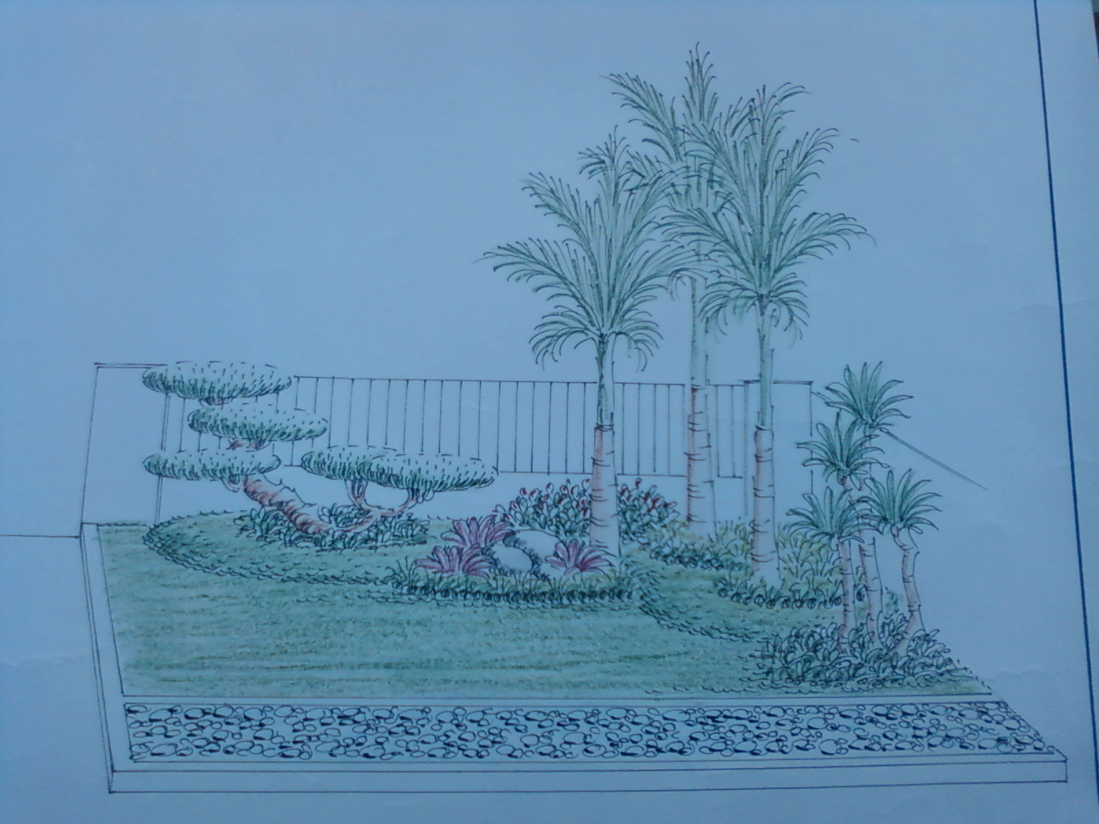TAMAN RELIEF