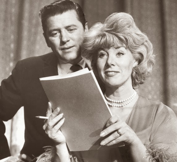 Remembering Sheila MacRae