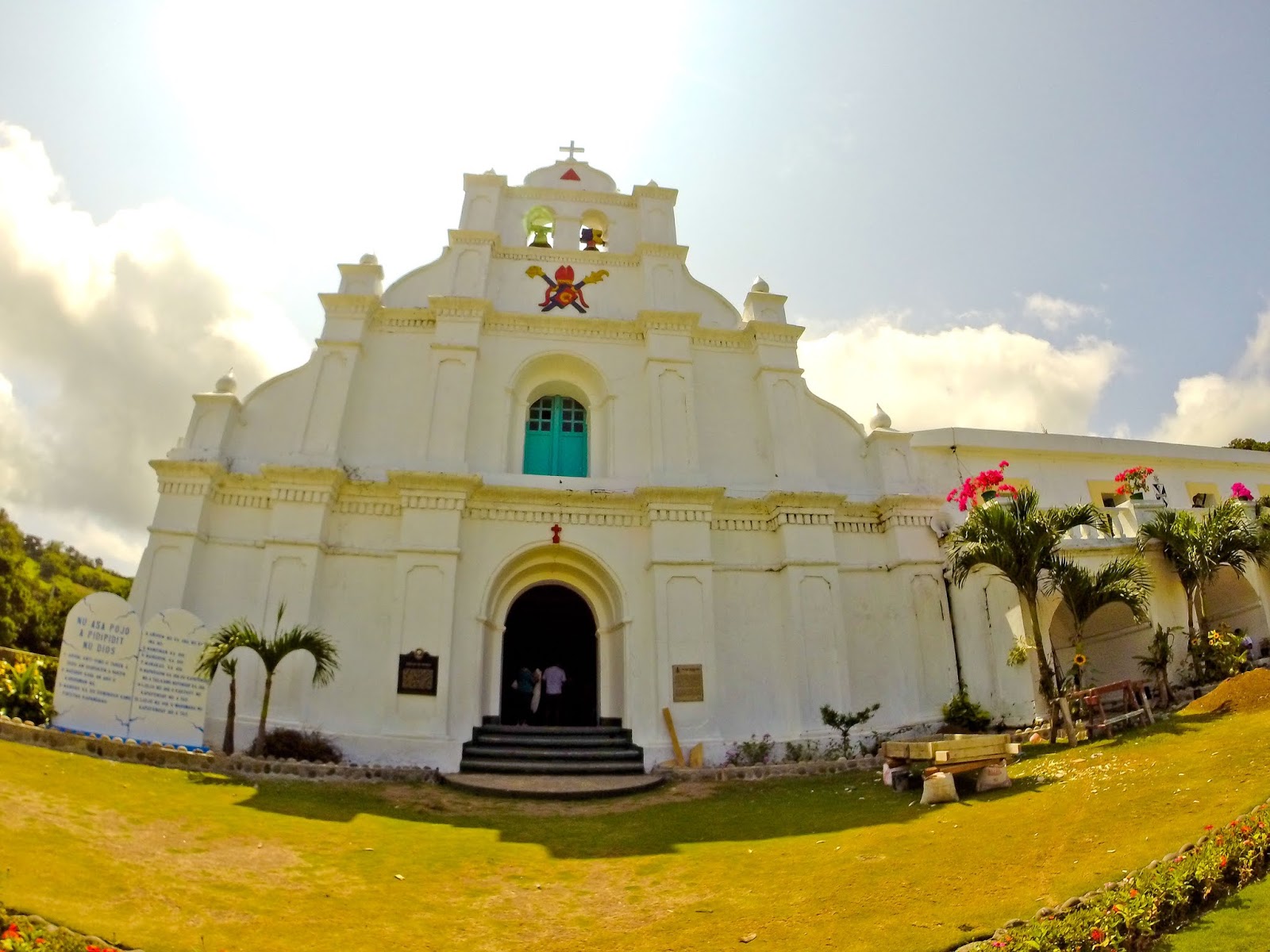 South Batan Island Tour