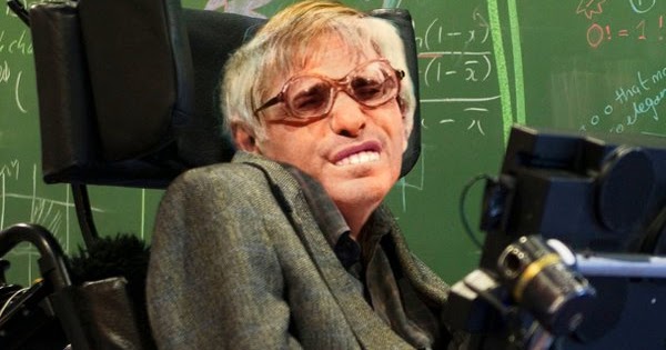 La ventana indiscreta de julia: No logro reconocerlo, ¿acaso es quien ...