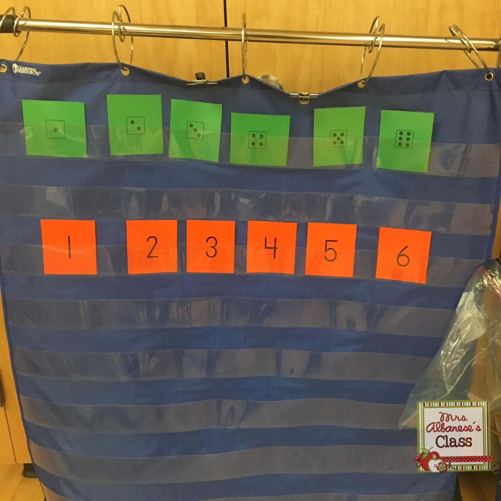 Weekly Wrap-Up -> Nov. 5-9 | Mrs. Albanese's Kindergarten Class