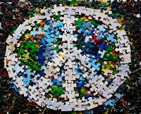 Canvas Atelier: We Imagine Peace - World Peace Project