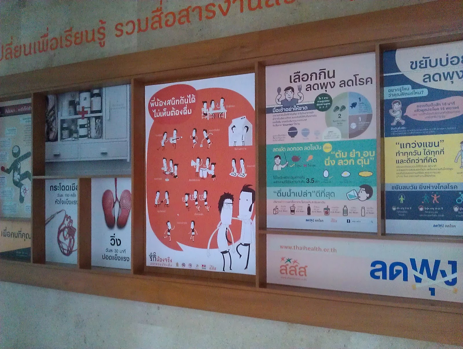 Paul 012 Blog Review Sex วัยรุ่น เลือกได้ ศูนย์เรียนรู้สุขภาวะ สสส