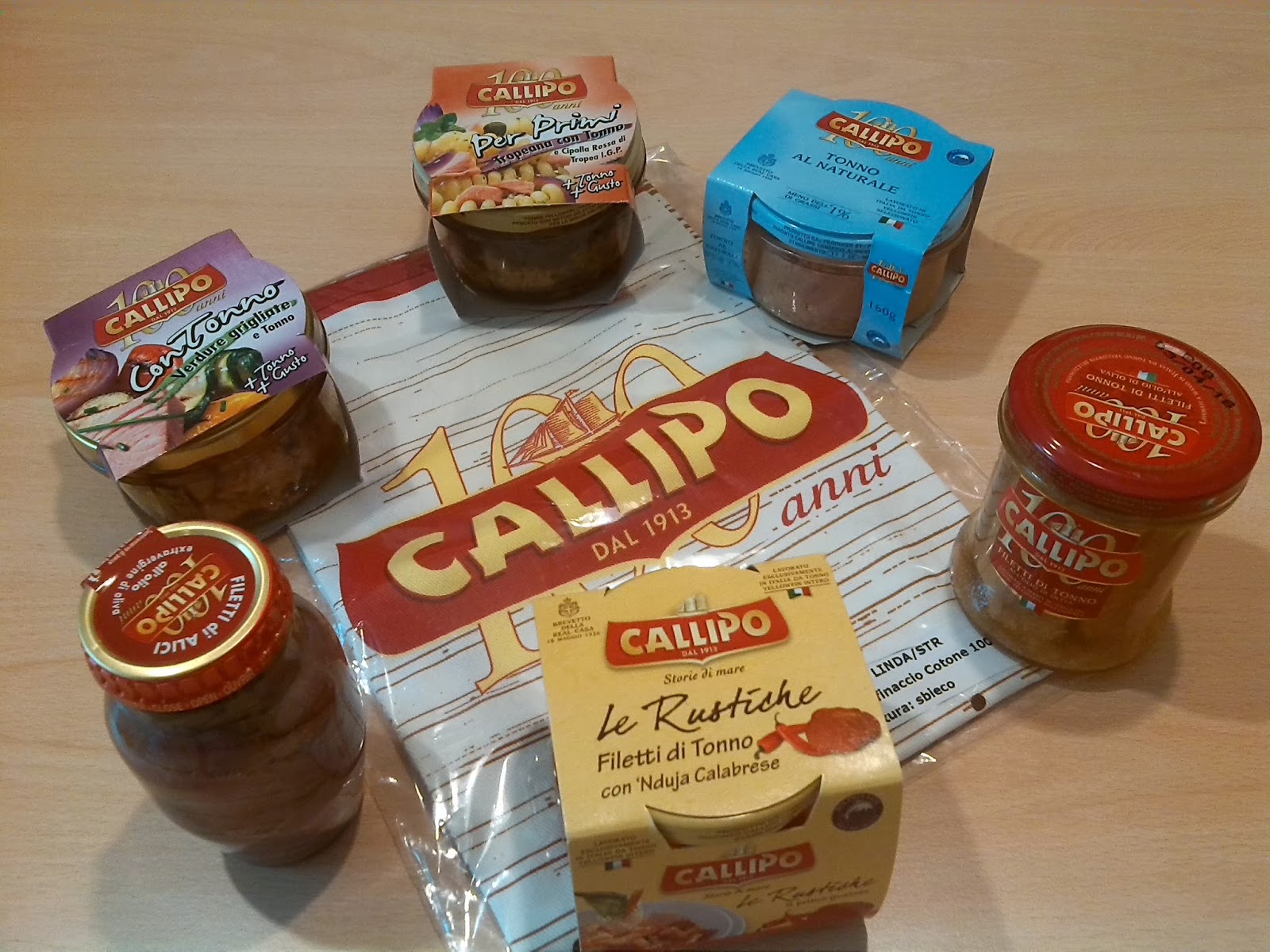 SEMPLICE--MENTE.......: CALLIPO :una storia che arriva dal mare