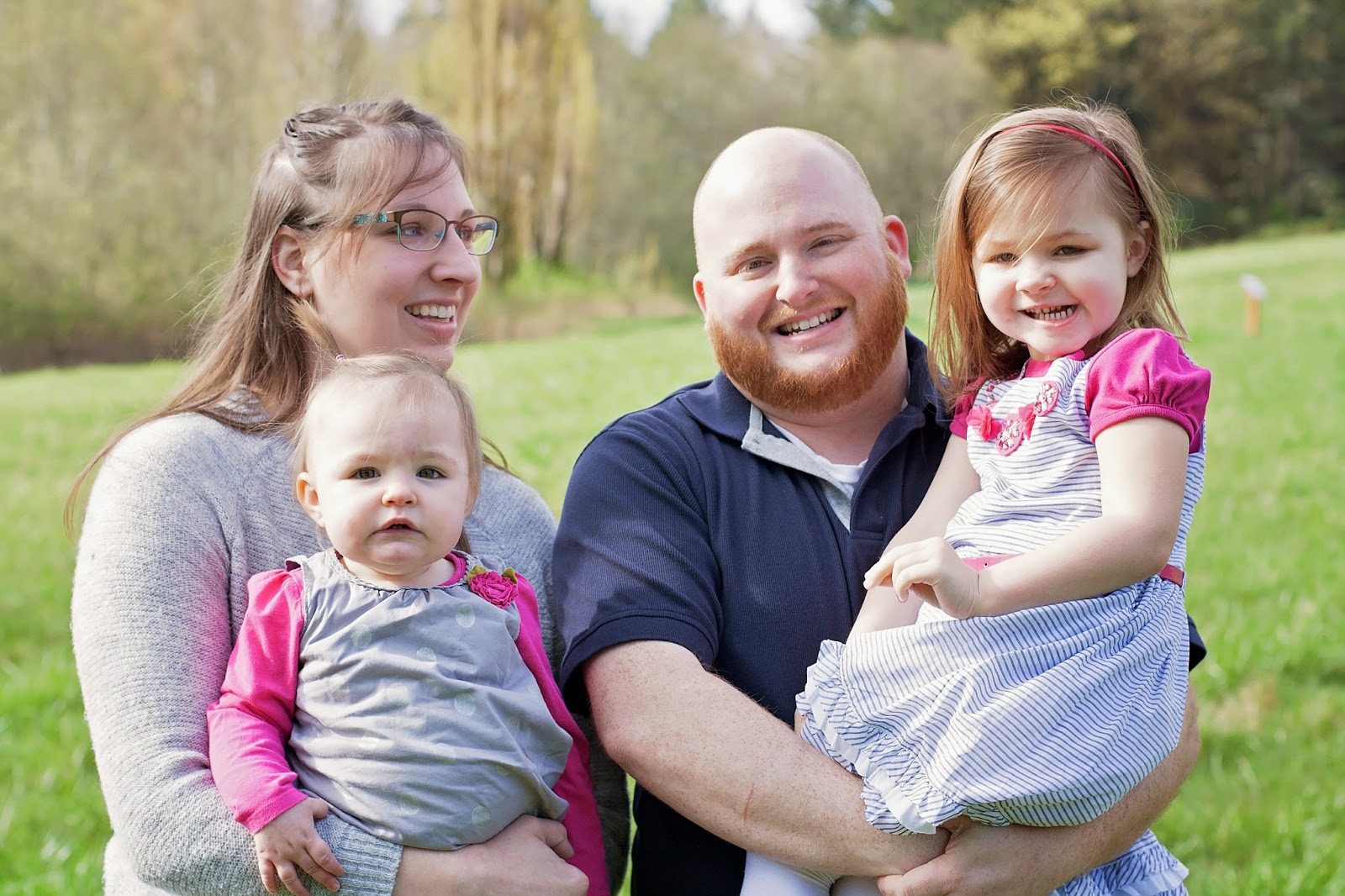 Taylor Abney : Trasen Family