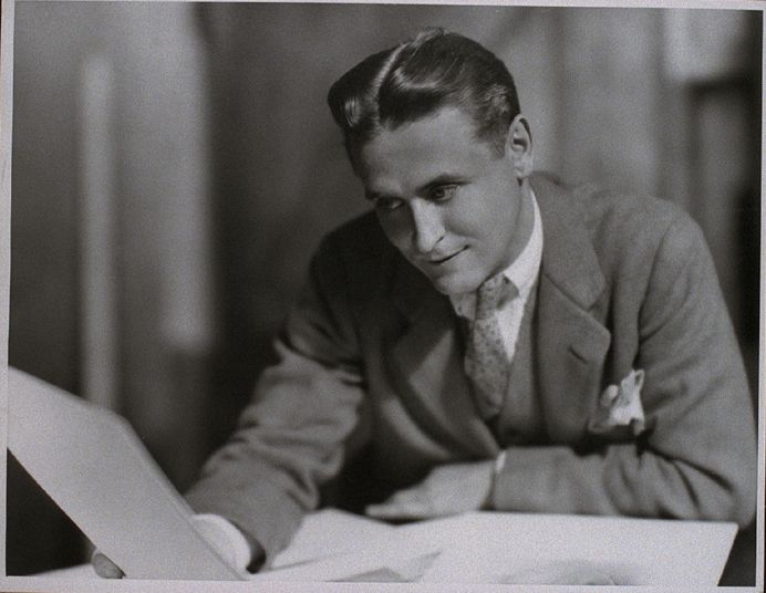 Los pasadizos del Loser: F. Scott Fitzgerald revisitado (1)