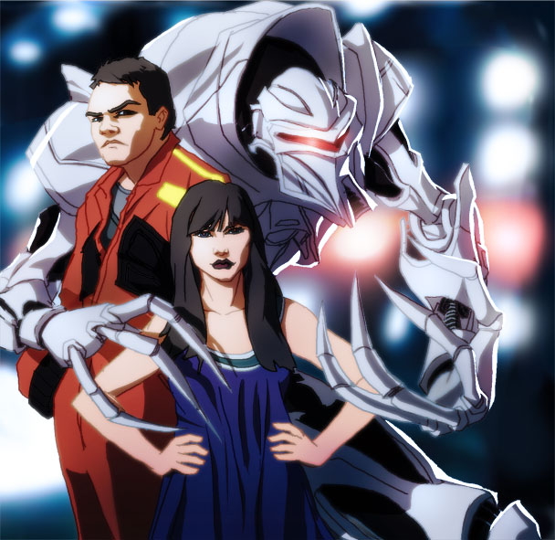 Cool Surface Lite: SciFi Now Magazine - The 10 Best Seasons You'll ...