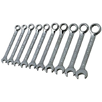 Wrenches (Aviation Hand Tools)