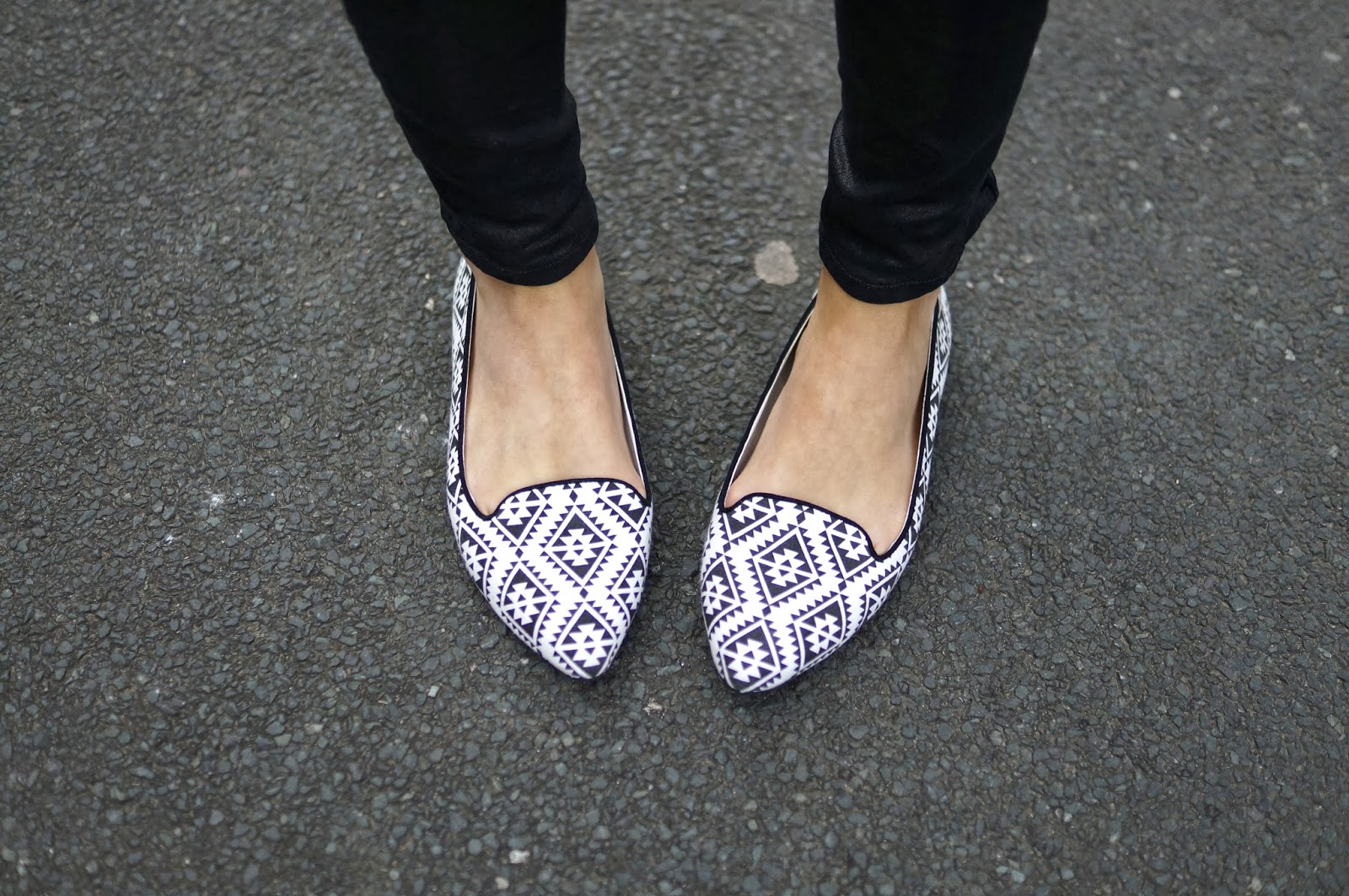 Emtalks: Deichmann Shoes SS14 Collaboration with Caroline Blomst Review