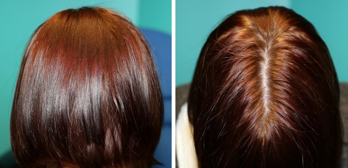 Test Driving - Schwarzkopf color ULTÎME! | Beauty Crazed in Canada