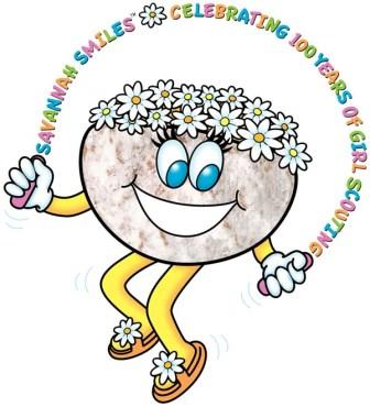 Pima Neighborhood News: Cookie Rally 2019