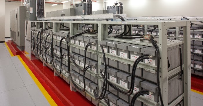 RLH Consulting - Ron Hughes - Data Center Strategic Planning and Cloud ...