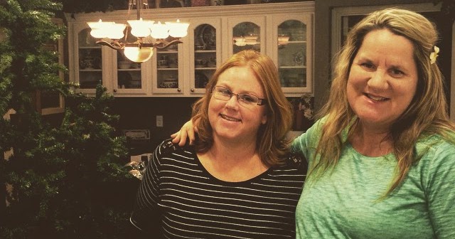 My Dear Trash: My red-headed neighbor