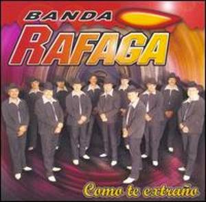 BANDA RAFAGA
